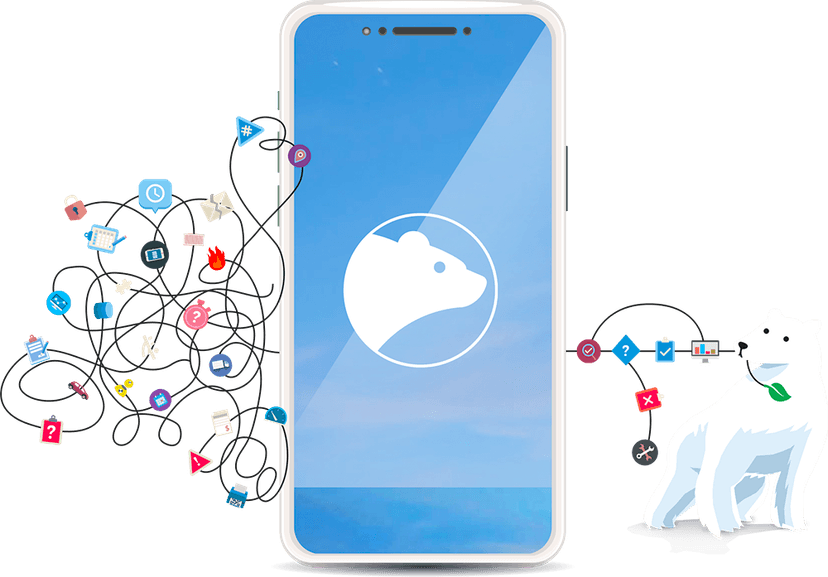 OSA Control · Soluciones digitales para tu operación.